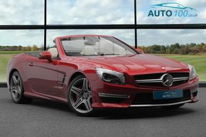 Quality Prestige Car Sales | Nottinghamshire | Auto 100