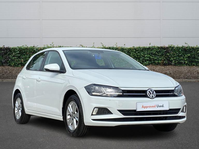 Contact us at Caffyns Volkswagen | Brighton | Sussex