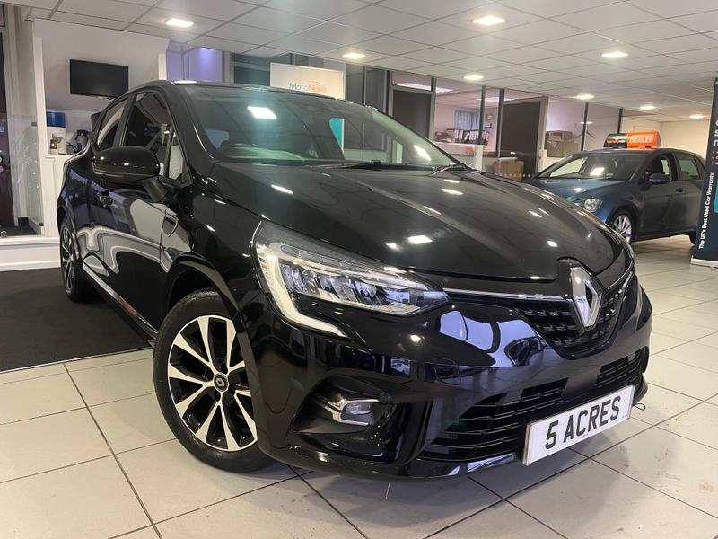 Used Cars | Coleford | Fives Acres Garage Nissan