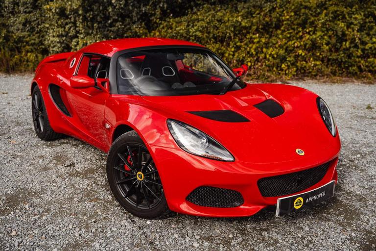 Lotus Kent Ashford TN24 0HB