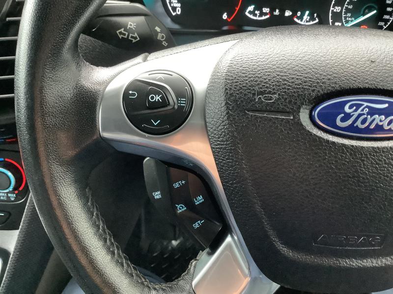 2021 71 FORD TRANSIT CONNECT 240 L2 Limited 1.5L 120PS Manual