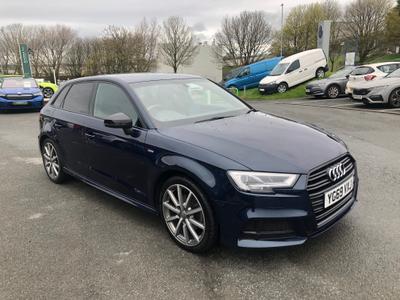 Approved Used Car Dealer | Swansea | Sinclair Direct Swansea