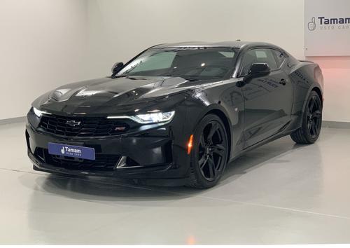 Used Car Dealership | Dubai, UAE | Tamam Used Cars