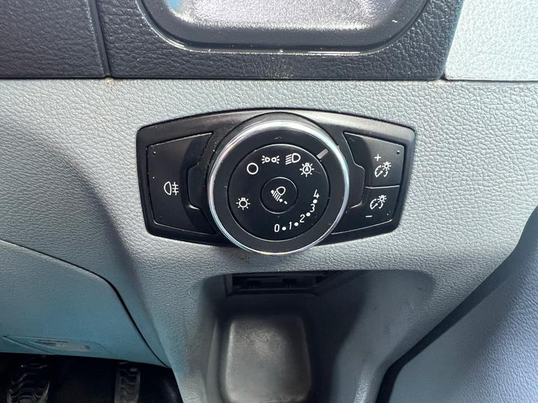 Used 2017 Ford TRANSIT 4.7 Tonne Tipper, Utility Cab Alloy Body 470 L3 ...