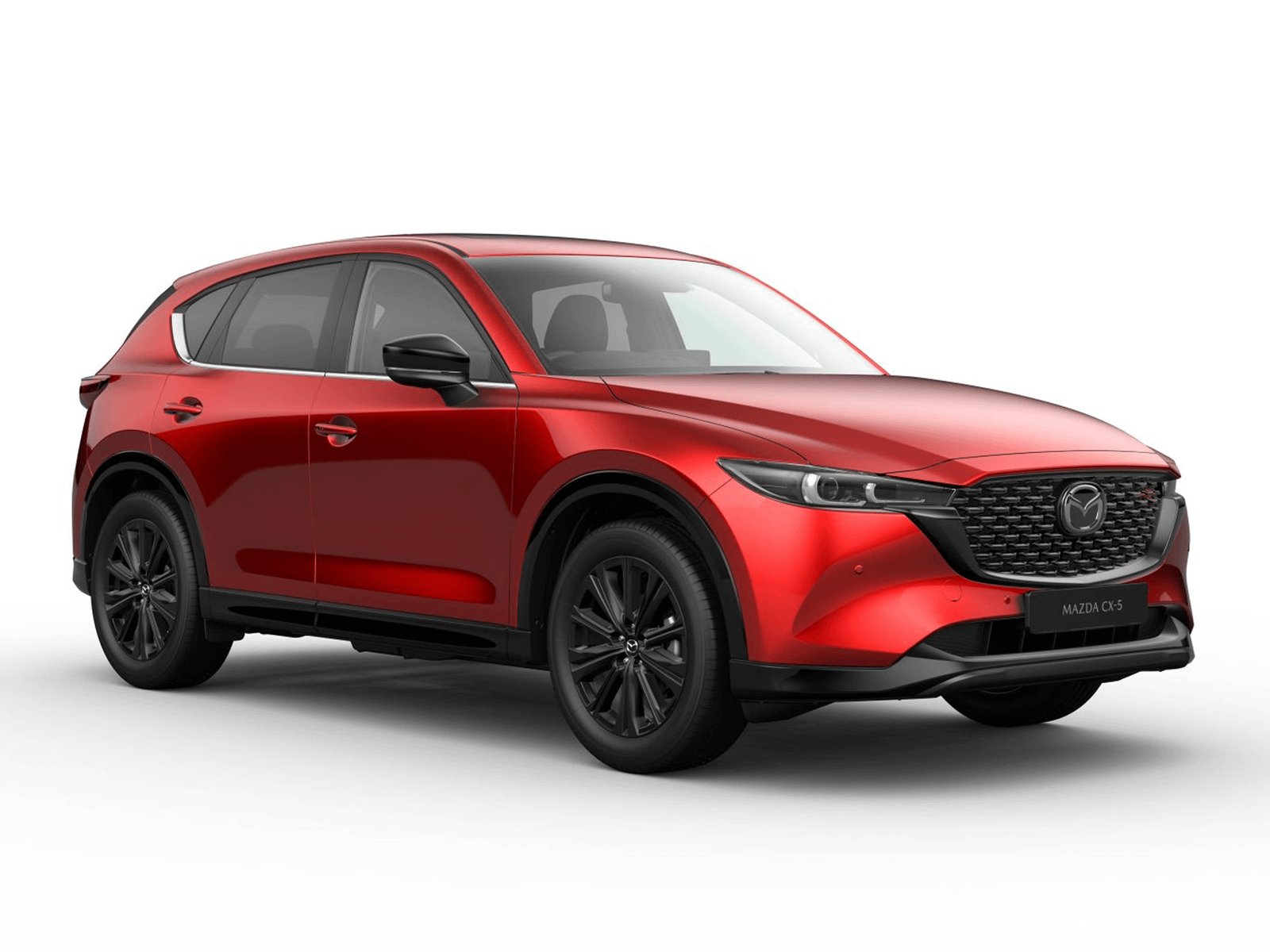 Mazda New Cars In Stock | Swansea | FRF Motors Mazda