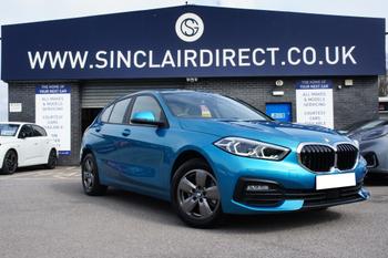 Used Car Offers | Bridgend | Sinclair Direct