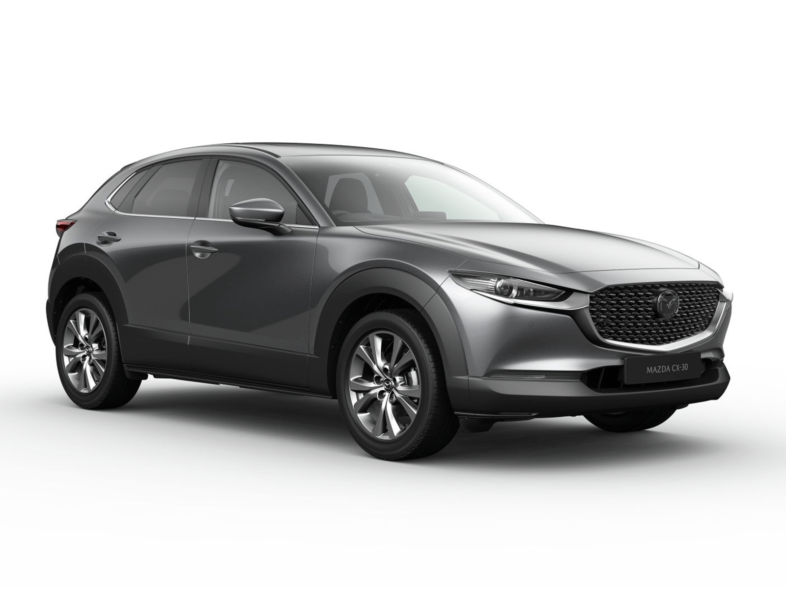 Mazda New Cars In Stock | Swansea | FRF Motors Mazda