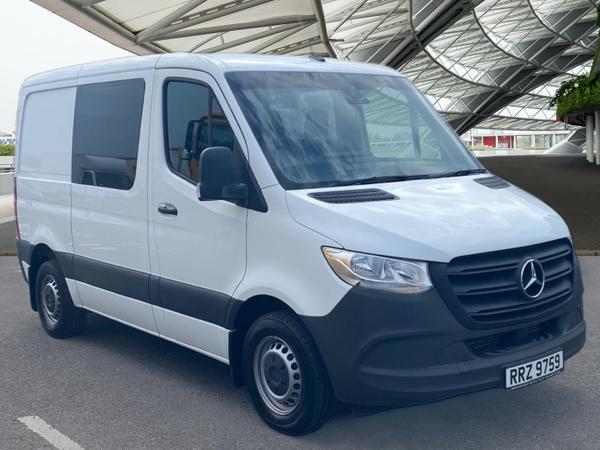 Search | Northern Ireland | MBNI Truck & Van