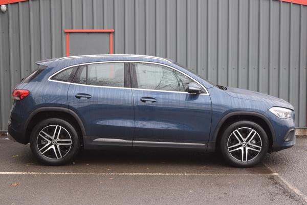 Used Mercedes-Benz Cars | Belfast & Lisburn | SERE Motors
