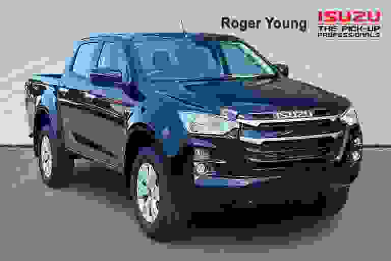 Land Rover, Jaguar, Isuzu Dealers| Saltash, Cornwall | Roger Young