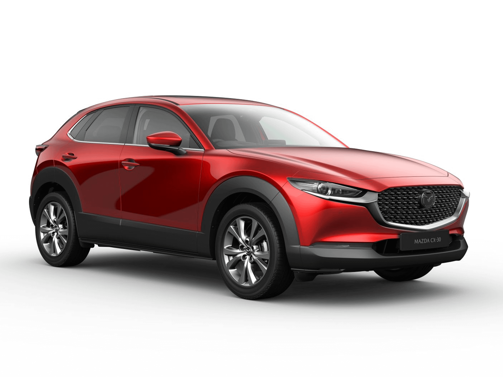 Mazda New Cars In Stock | Swansea | FRF Motors Mazda