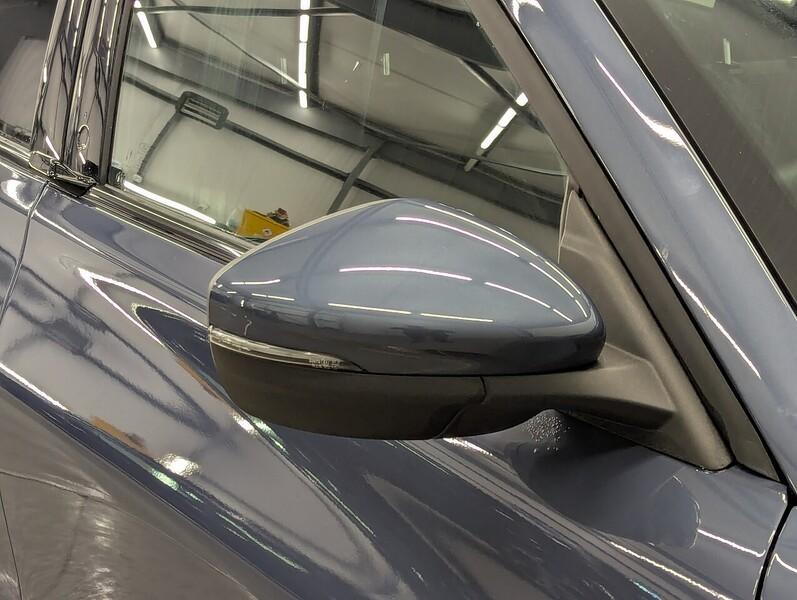 Used 2021 Ford Mustang Mach-E Standard Range £20,299.00 19,537 miles ...