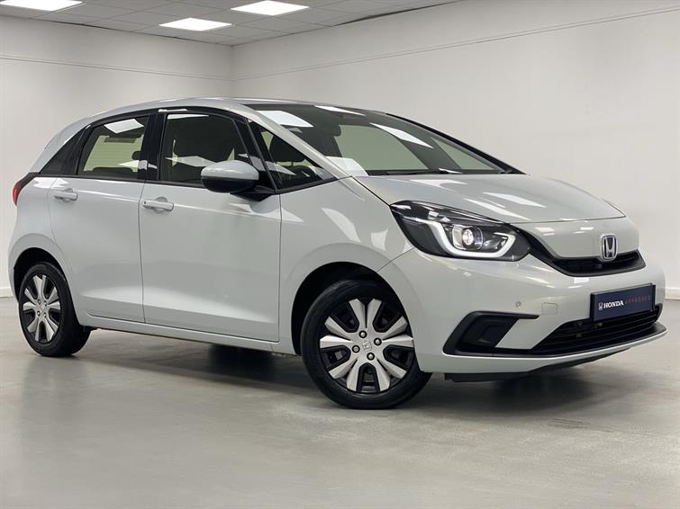 Honda jazz sr hybrid store