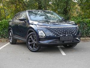 Omoda OMODA 5 Noble in Cobalt Blue £23,995