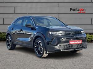 Vauxhall Mokka Electric ~ in ~ £17,995