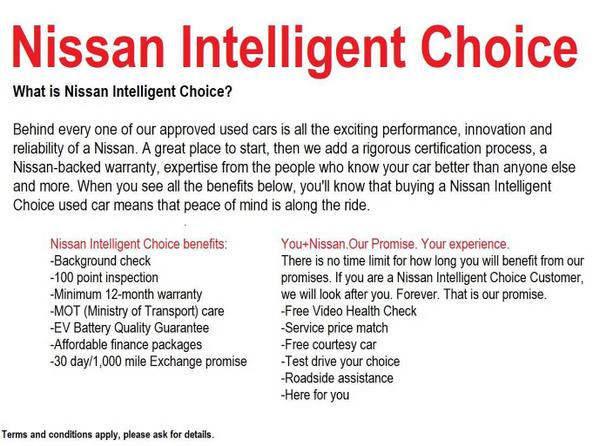 Used 2022 Nissan Qashqai Blue £20,000 | Broad Oak