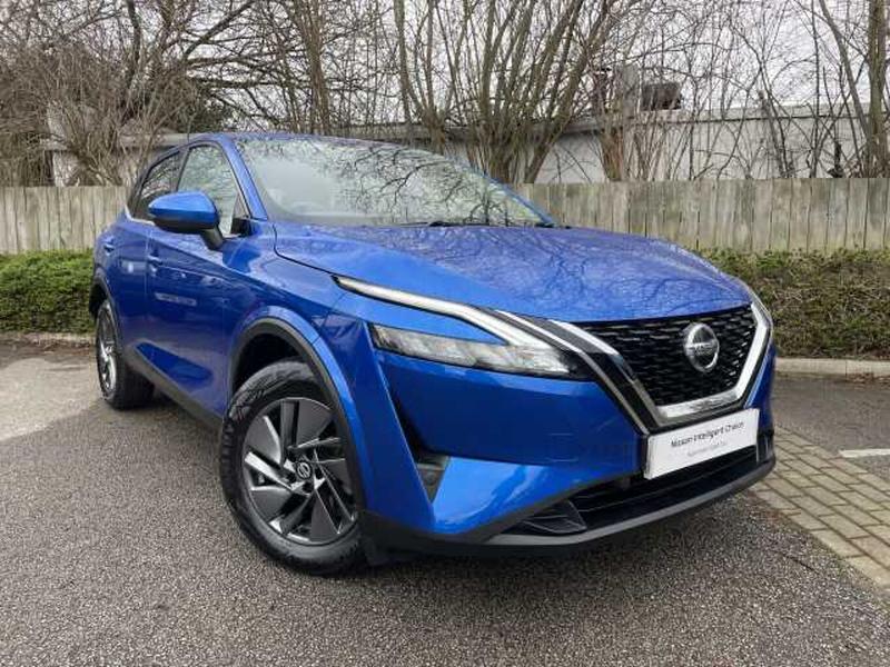 Used Cars in Stock | Teesside, York | Alexanders Motor Group