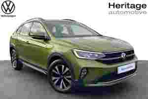 Ex Demos | South West | Heritage Volkswagen