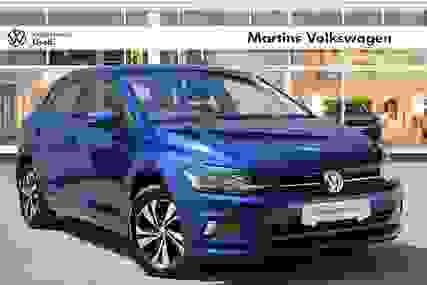 Volkswagen | Basingstoke | Martins Volkswagen
