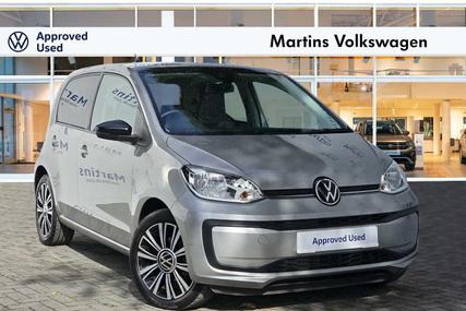 Volkswagen | Basingstoke | Martins Volkswagen