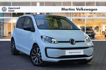 Volkswagen | Basingstoke | Martins Volkswagen