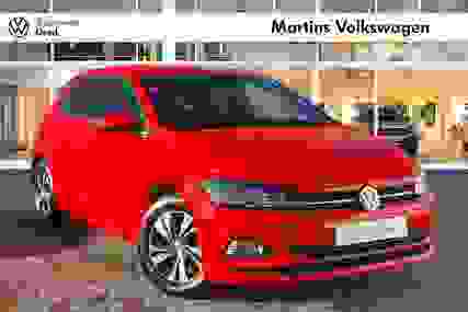 Volkswagen | Basingstoke | Martins Volkswagen