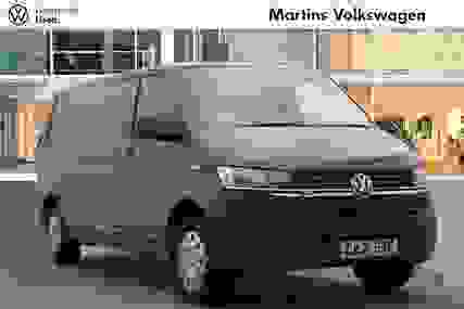 Volkswagen Commercials | Basingstoke | Martins Volkswagen Commercials