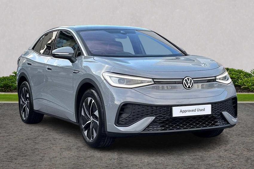 Used 2023 Volkswagen ID.5 Style 77kWh Pro Performance 204PS Automatic ...