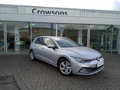 Used Volkswagen Used Cars in Spalding | Volkswagen Service Centre ...
