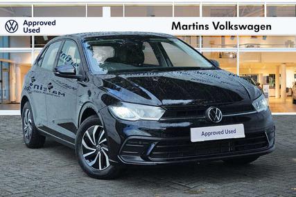 Volkswagen | Basingstoke | Martins Volkswagen