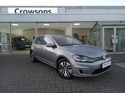 Used Volkswagen Used Cars in Spalding | Volkswagen Service Centre ...