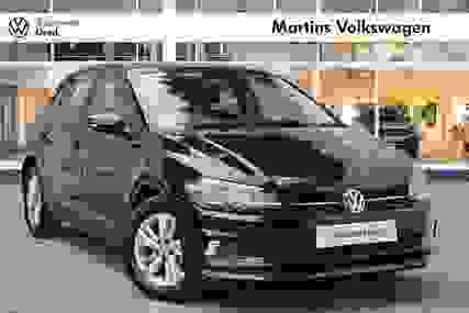 Volkswagen | Basingstoke | Martins Volkswagen