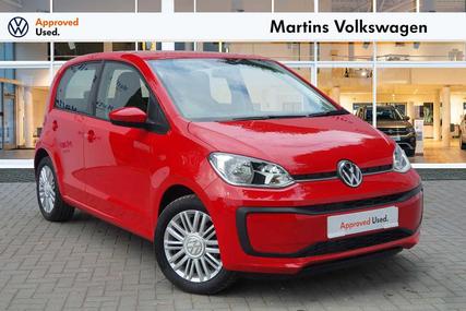 Volkswagen | Basingstoke | Martins Volkswagen