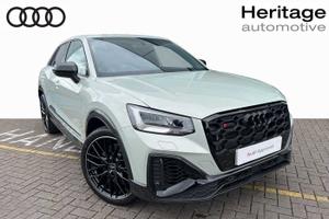 Ex Demo Audi | Salisbury, Wiltshire | Heritage Audi