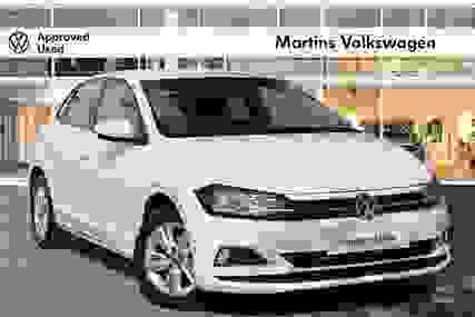 Volkswagen | Basingstoke | Martins Volkswagen