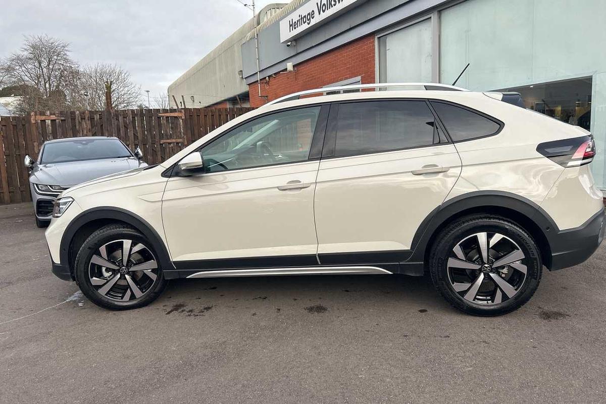 Used 2023 Volkswagen Taigo Ascot Grey £20,750 | Heritage