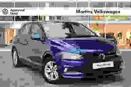 Volkswagen | Basingstoke | Martins Volkswagen