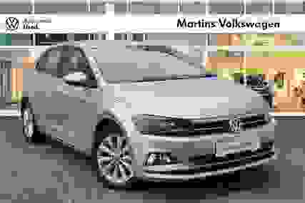 Volkswagen | Basingstoke | Martins Volkswagen