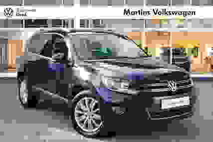 Volkswagen | Basingstoke | Martins Volkswagen