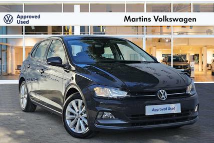 Volkswagen | Basingstoke | Martins Volkswagen