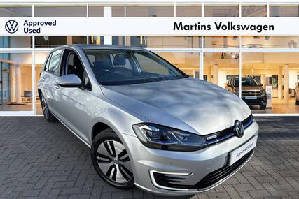Volkswagen | Basingstoke | Martins Volkswagen