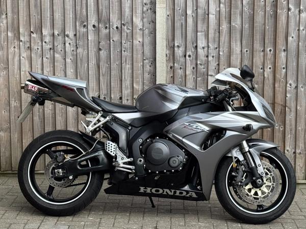 Used 2006 Honda CBR 1000 RR FIREBLADE 2006 SUPER SPORT + VERY CLEAN ...