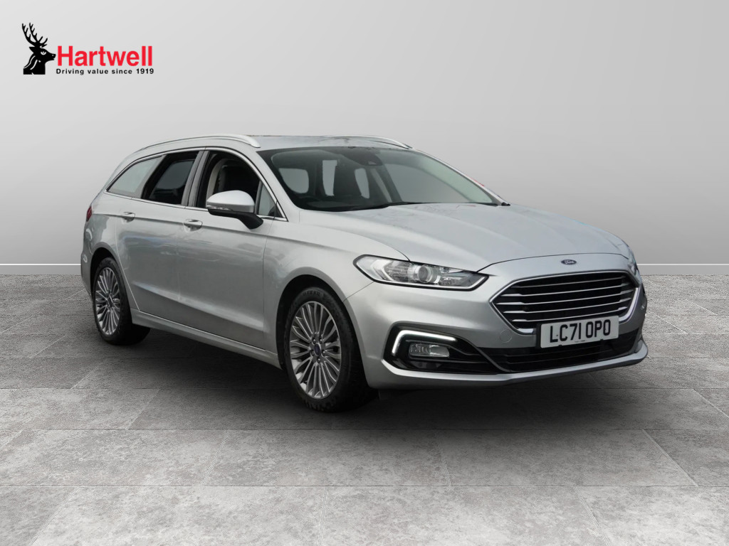 Ford mondeo titanium hybrid 2021 store