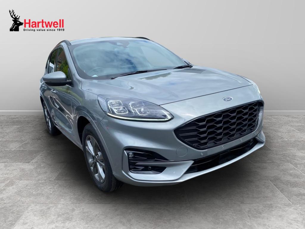 Ford kuga phev avas store