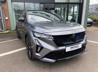 Renault New Cars In Stock | Ipswich and Cambridge | John Banks Renault