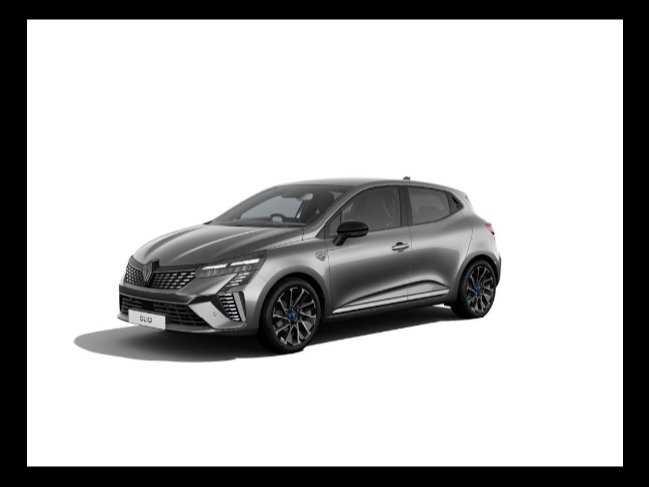 New ~ Renault Clio Hat esprit Alpine E-Tech full hybrid 145 [MY25] £ ...