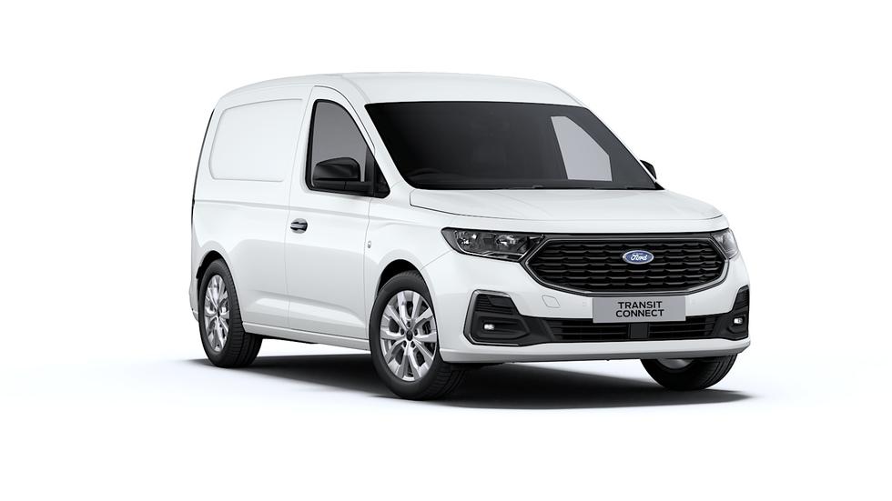 Used 2025 Ford ALL-NEW TRANSIT CONNECT 2.0L EcoBlue 102PS £33,197 ...
