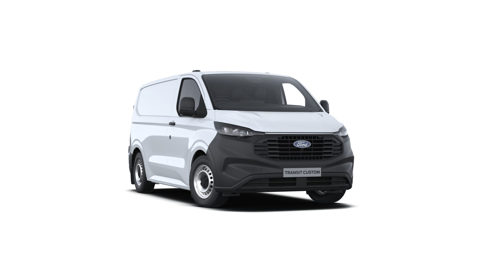 Used 2026 Ford TRANSIT CUSTOM 2.0L EcoBlue 110PS £39,057.80 ~ miles ...