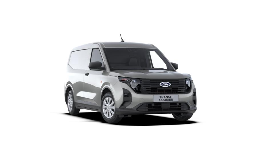 Used 2025 Ford TRANSIT COURIER 1.0L EcoBoost 125PS £29,088.20 ~ miles ...