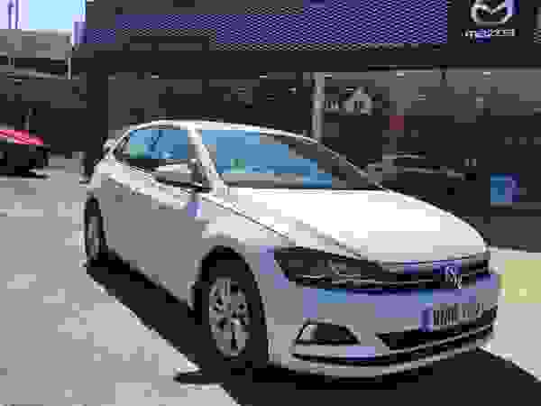 Used Mazda Cars | Dorset, Southampton & Salisbury | Magna Mazda